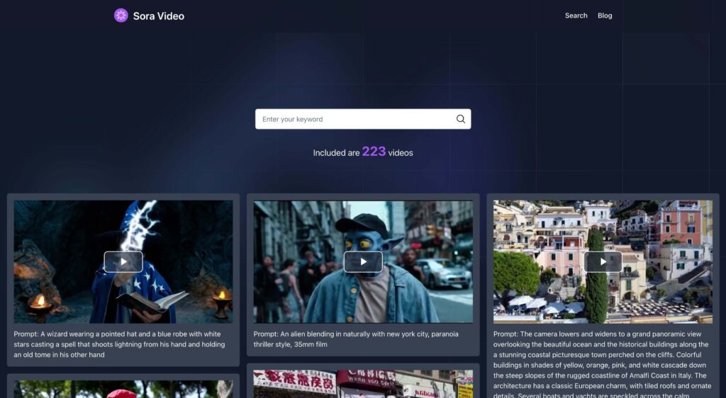 Sora Build review, pricing & lifetime deal online - SaaSBaba